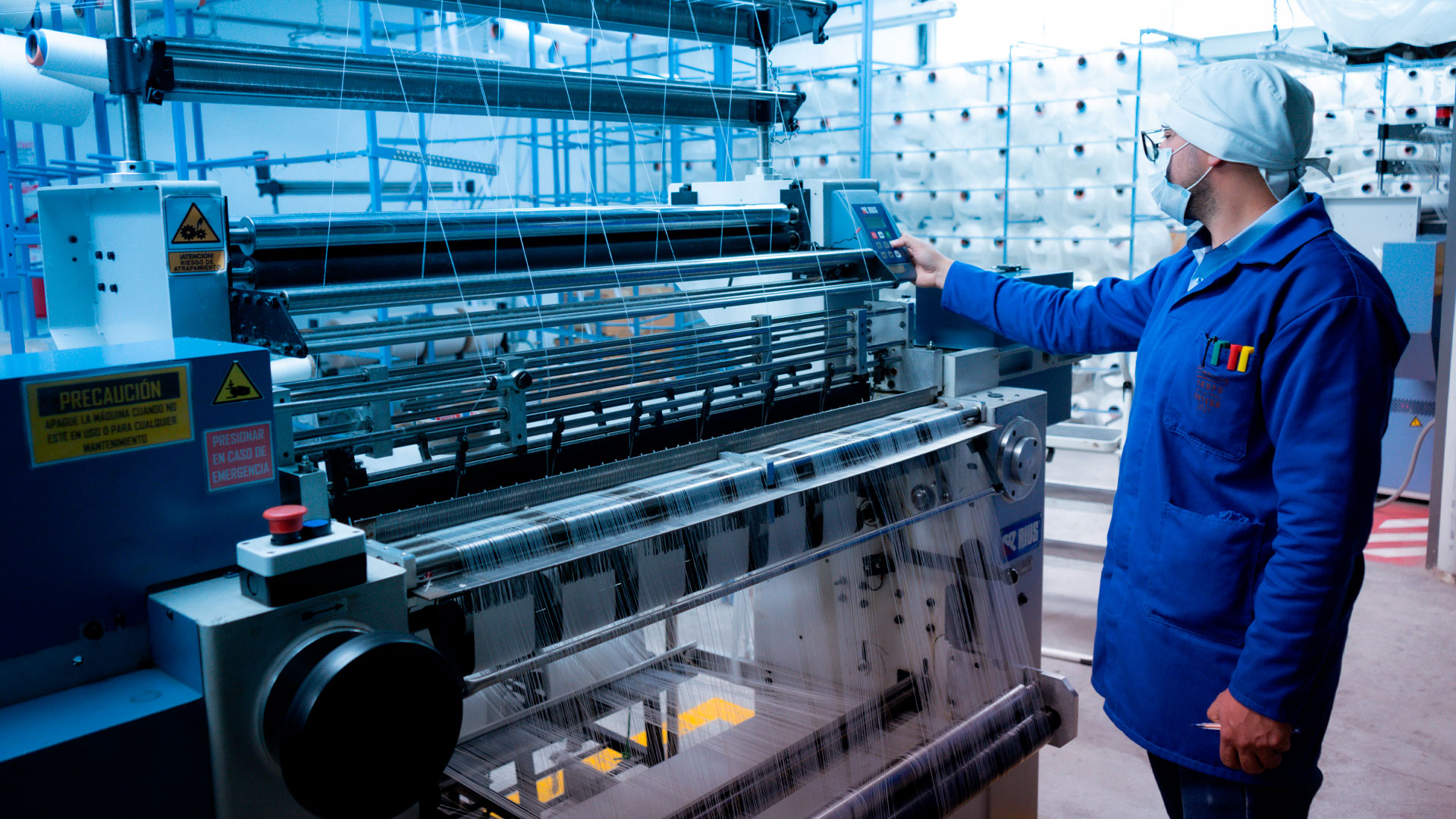 Quiénes Somos – Industria de Plásticos Ortega
